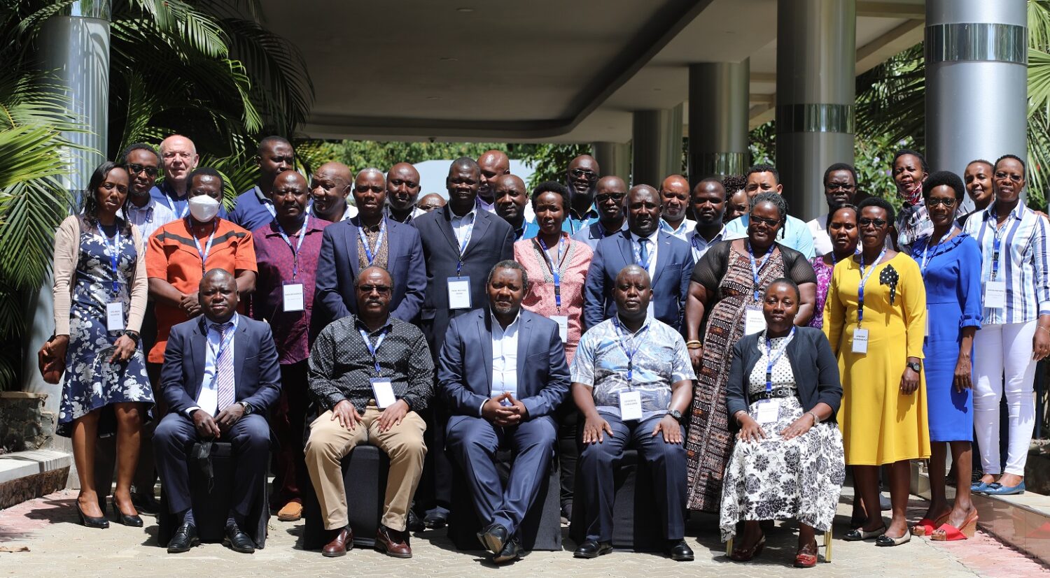 Secretariat – Inter-University Council for East Africa