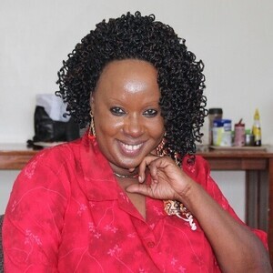 Mary Evelyn Musoke – Inter-University Council for East Africa