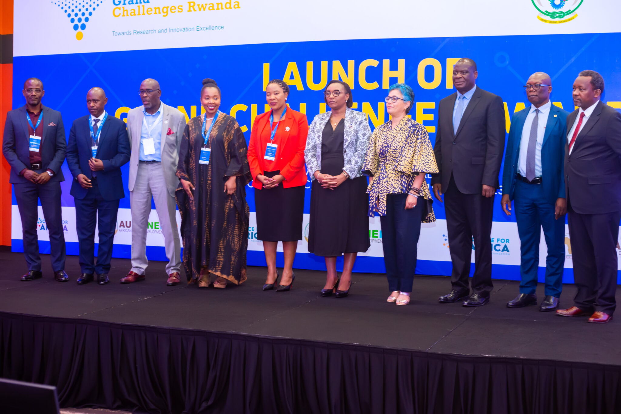 dSkills@EA Promotes Research and Innovation in EAC at the Grand ...