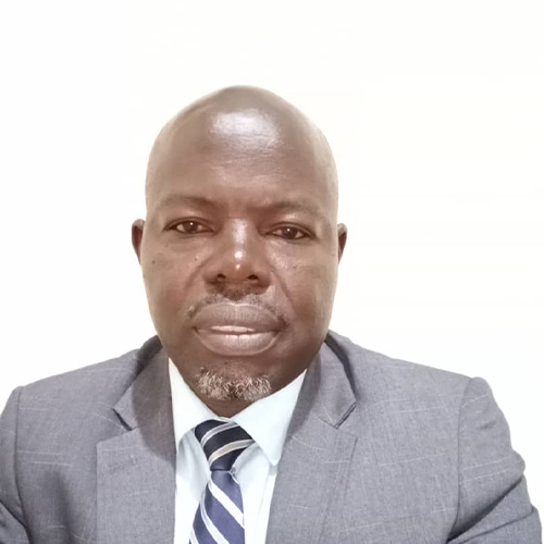 Dauda Ismaeli BAKARI – Inter-University Council for East Africa