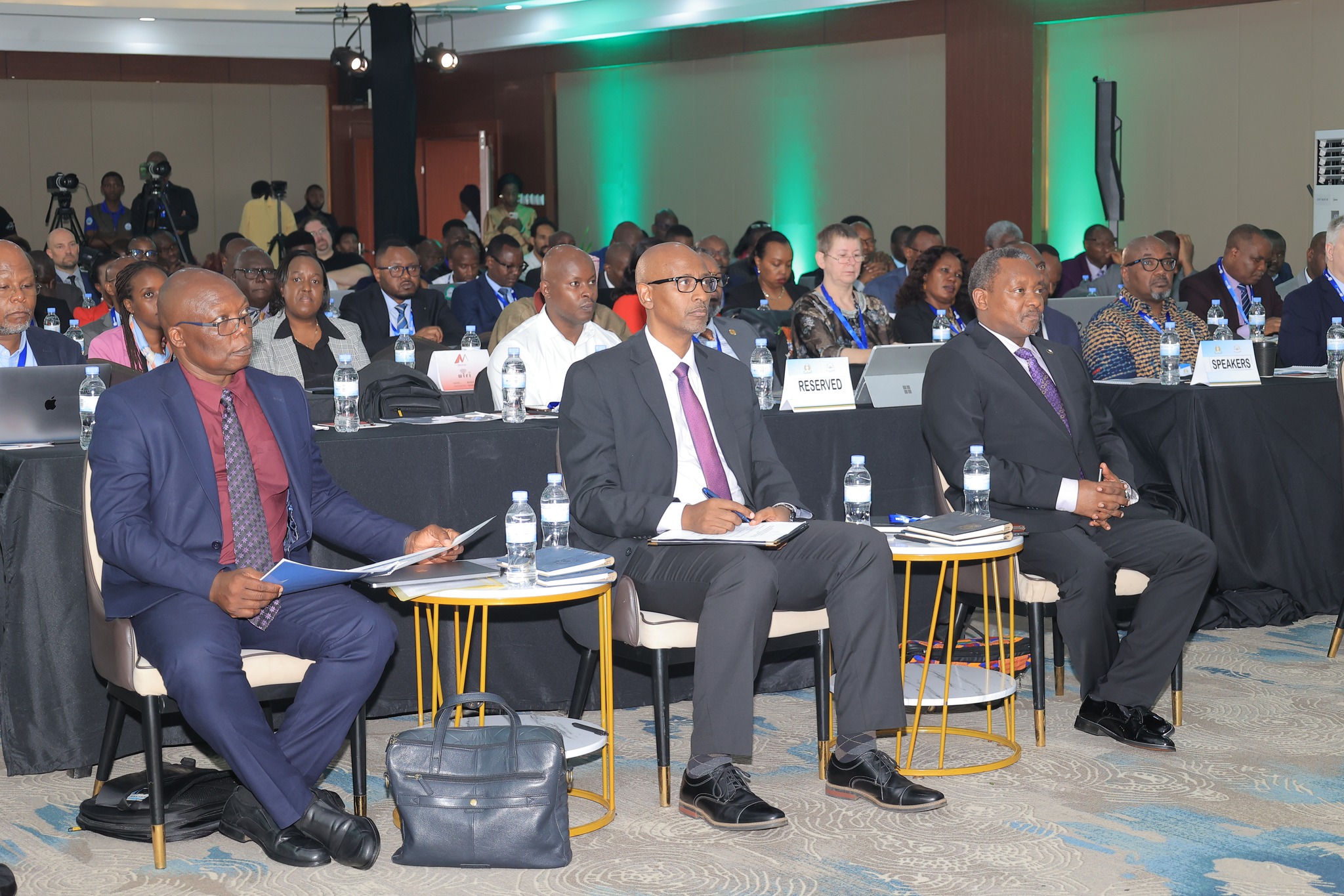 IUCEA - Inter-University Council of East Africa