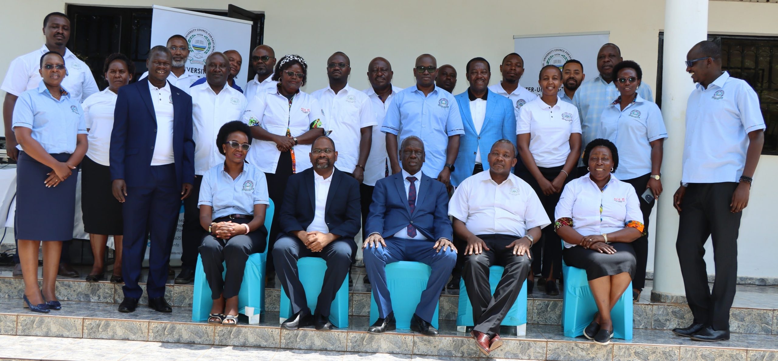 Secretariat | Inter-University Council for East Africa
