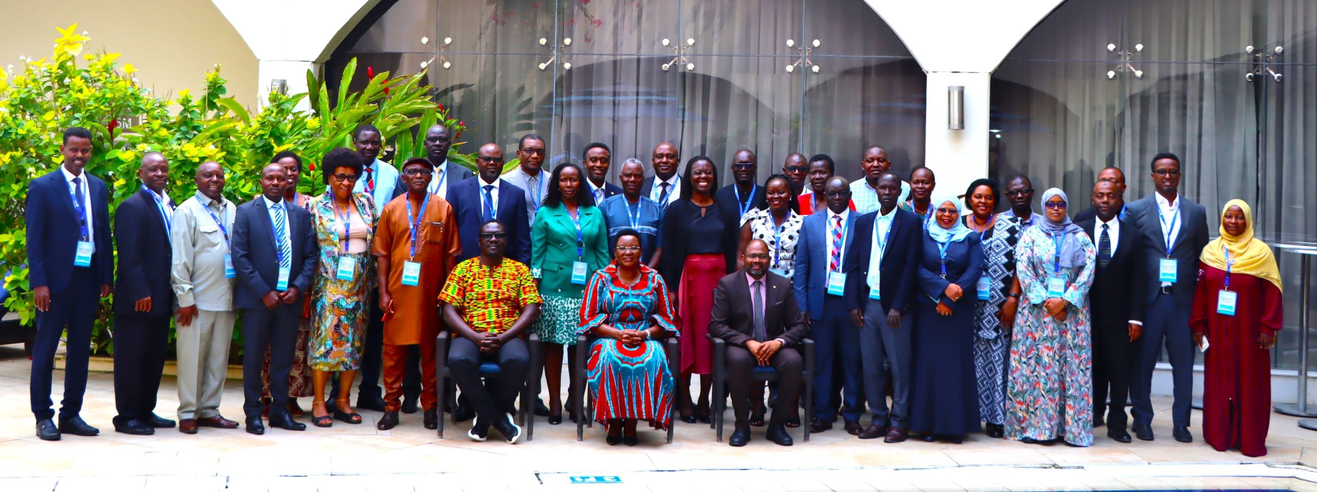 IUCEA - Inter-University Council of East Africa