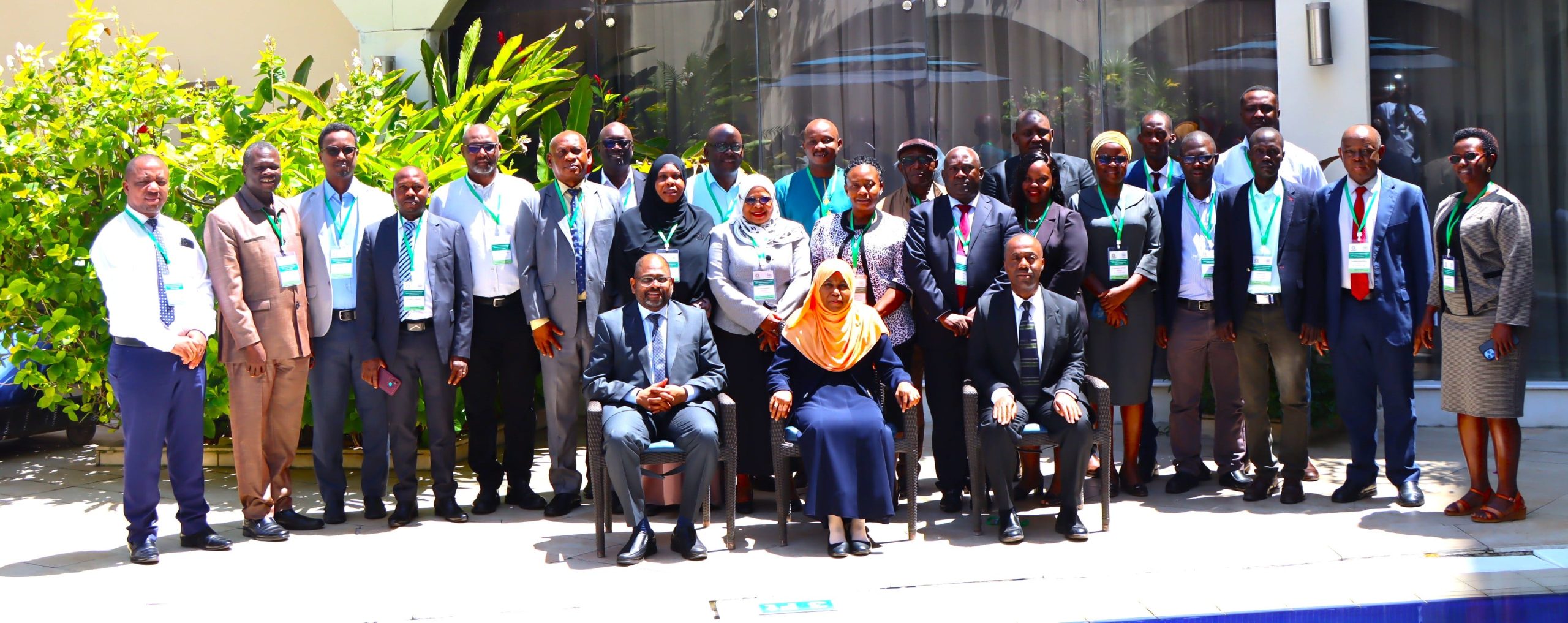 IUCEA - Inter-University Council of East Africa